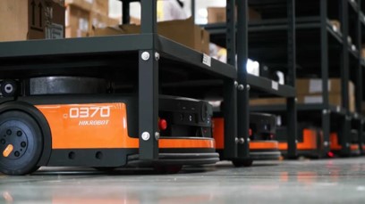 Picking Storage Solution - Mach 1 Group