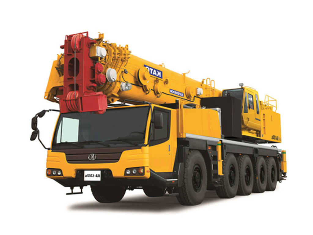 Kato KA1300-SL - Mach 1 Group