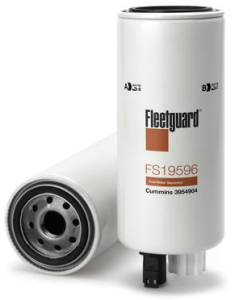 FUEL FILTER - Mach 1 Group