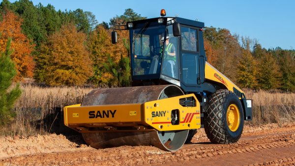 Construction Equipment Archives - Mach 1 Group